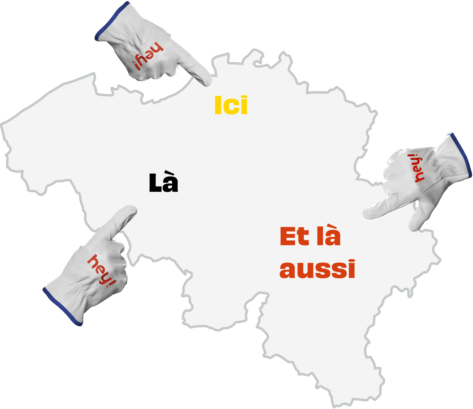 Abonnements mobiles et internet | Meilleur prix du marché | hey!