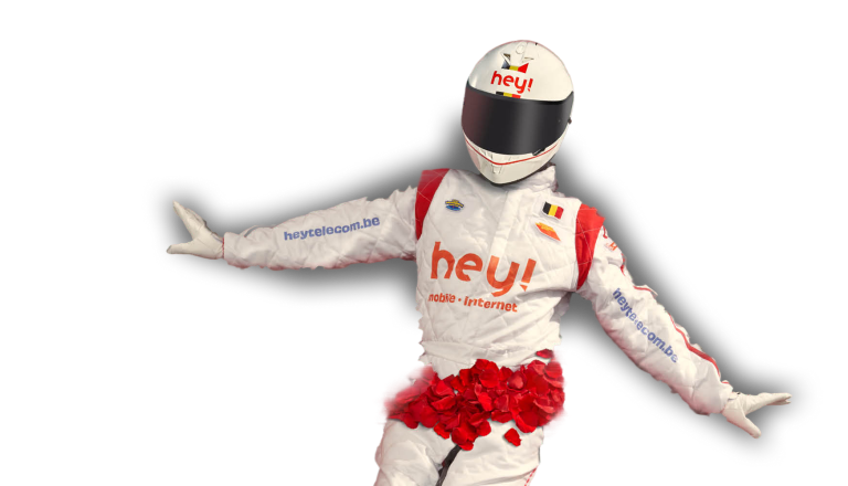 Abonnements mobiles et internet | Meilleur prix du marché | hey!